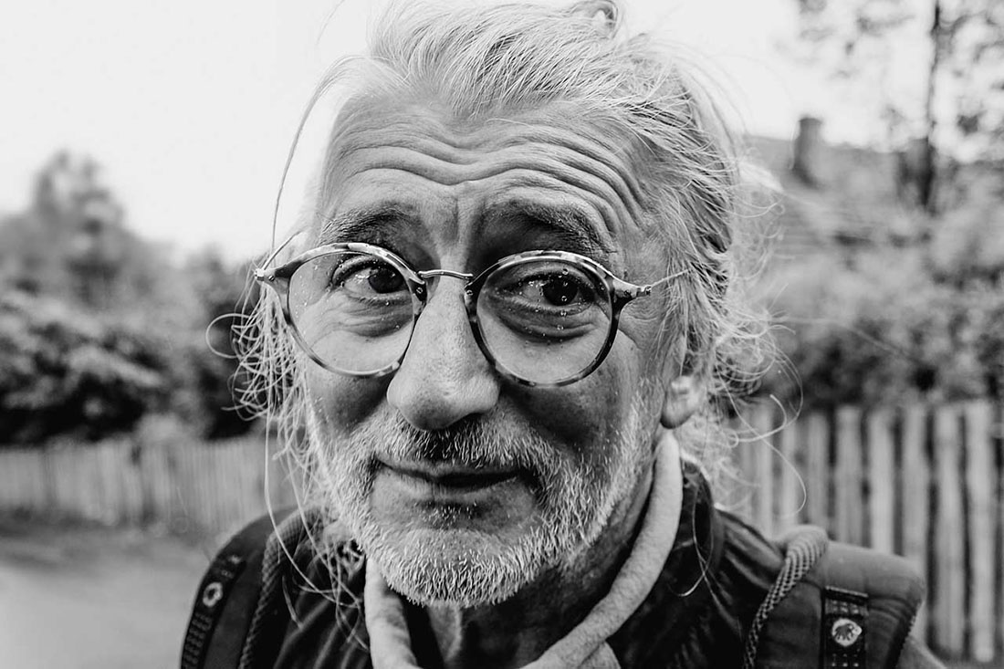 Wędrówki. Fotografie Jacka Jaśko: Schlesisches Museum zu Görlitz